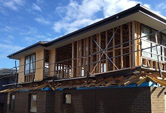 Scaffolding Installation Rye VIC - Melbourne Scaffold Solutions